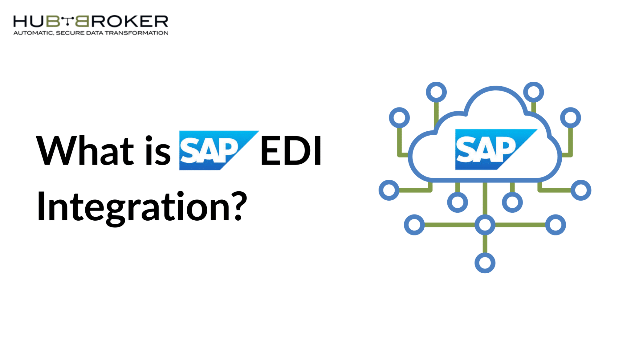 What You Should Know About EDI and Dynamics 365 F&0