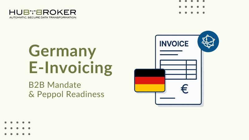 Peppol 4-Corner vs 5-Corner E-Invoicing Models