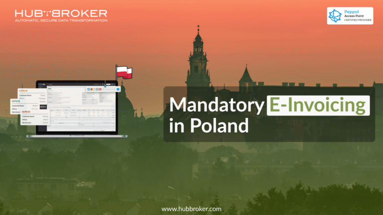 Peppol 4-Corner vs 5-Corner E-Invoicing Models