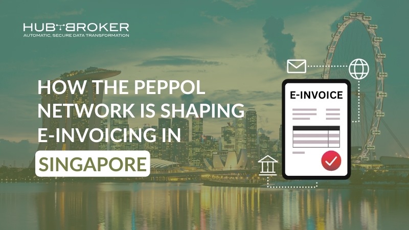Singapore Peppol E-Invoicing Compliance & Setup